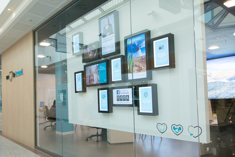 Zebrix case study We Love To Travel